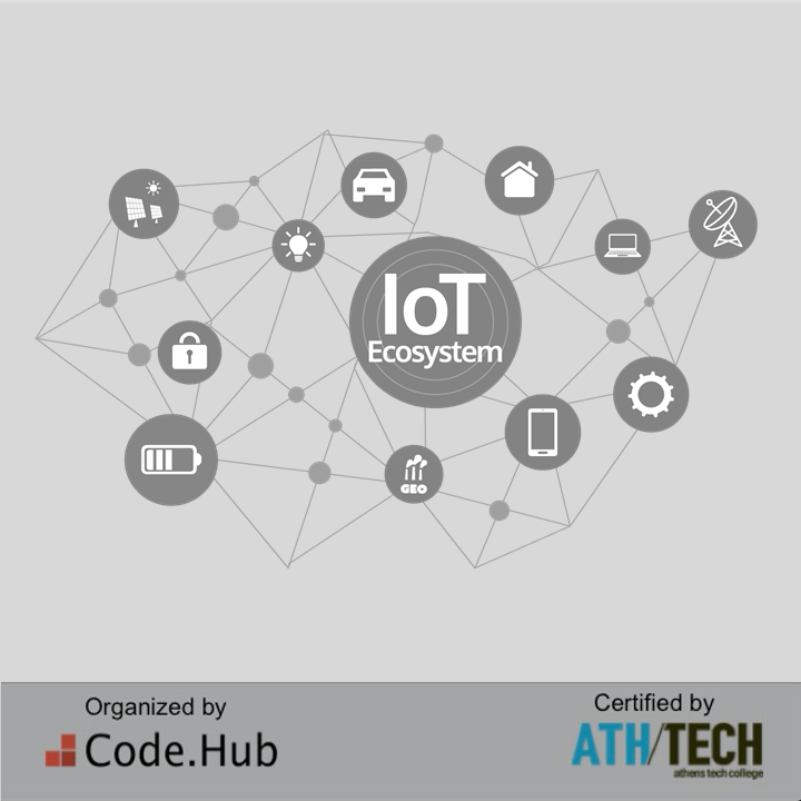 Internet of Things (IoT) - Code.Hub